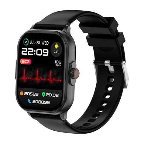 COLMI C63 Smartwatch – COLMI Bangladesh