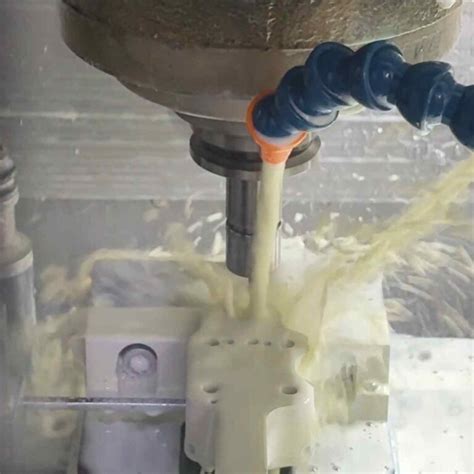 Rough Machining And Finish Machining Tirapid