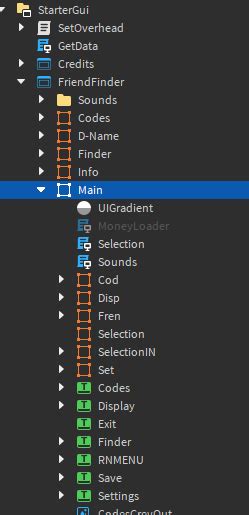 I Cant Click Gui Buttons Art Design Support Developer Forum Roblox
