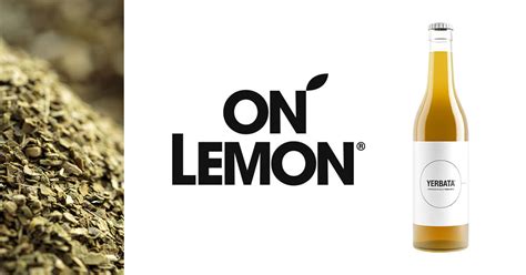 Yerbata On Lemon