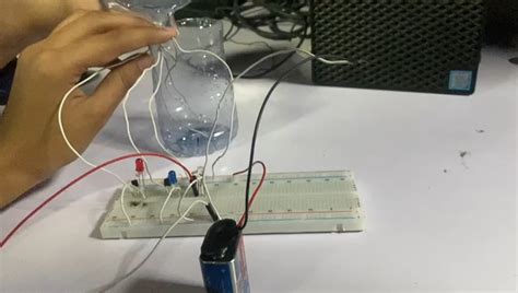 Nisa Fatima On Linkedin Project Water Work