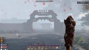 Ravenhearst Mod – 7 Days to Die Mods