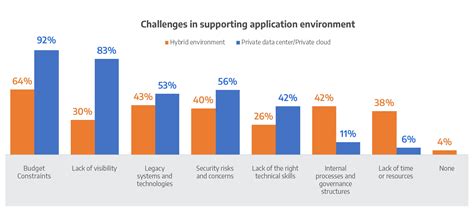 Application Environment Management Survey Connection