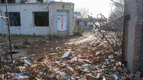 След руската атака по Киев Двама души са ранени Новини бг