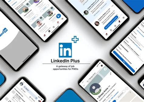Linkedin Plus Wnw