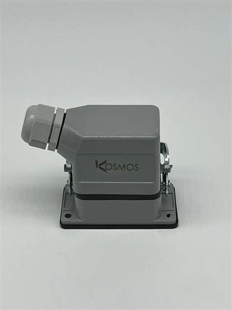 16 Pin Connector Heavy Duty At ₹ 1500 Piece Heavy Duty Industrial