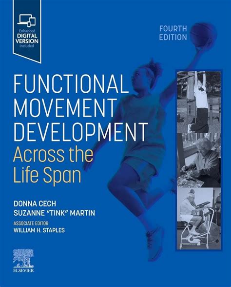 Functional Movement Development Across The Life Span 4th Edition Medicalebooks