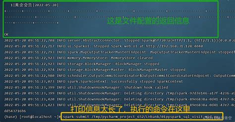 大数据单机学习环境搭建9spark单节点安装与pyspark使用spark单节点部署 Csdn博客