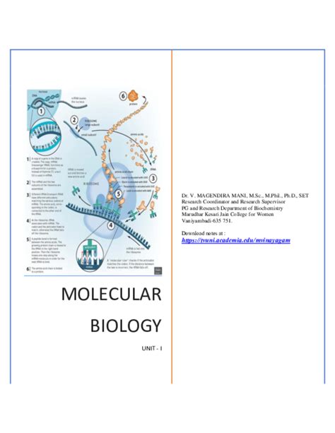pdf unit i replication