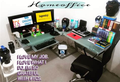 Óscar H On Linkedin Tataconsultancyservices Tcs Tcser