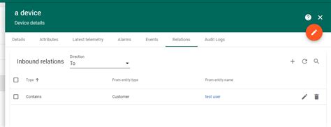 can t create a filter by customer for a dashboard entity alias · issue