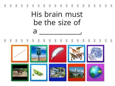 Hyperbole Teaching Resources