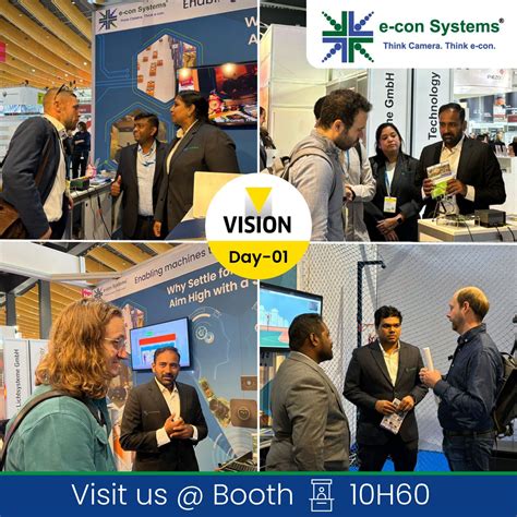 e con systems on linkedin vision vision