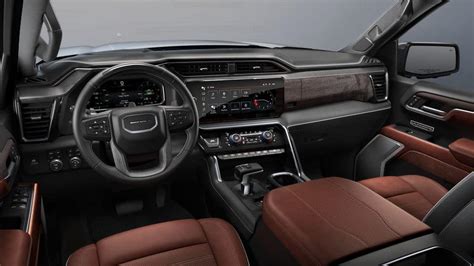 New 2026 Gmc Sierra 1500 Denali Ultimate Crew Cab In Plano Tz148057