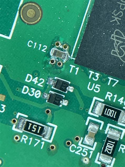 How To Find Surface Mount Discrete Semiconductor Products Digikey
