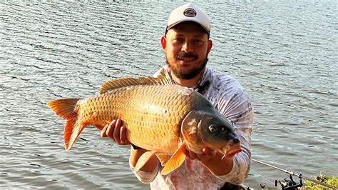 КАРПИ РУКИ ВІДРИВАЮТЬ ️ТРЕШ РИБАЛКА З НОЧІВЛЕЮ ️ Youtube