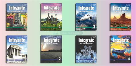 Download Integrate Reading Writing Pdf A1 B1