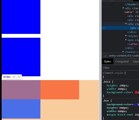 【css】margin Block Endとは？｜要素の下部（ブロック軸）にマージンを付ける方法 Eguwebエグウェブ