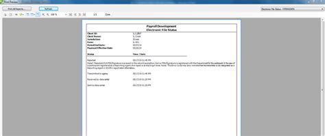 Check The E File Status Of Electronic Forms