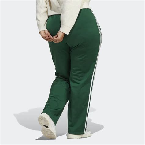 Adidas Adicolor Classics Firebird Tracksuit Bottoms Plus Size