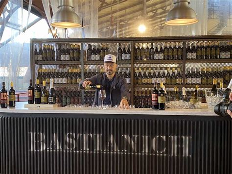 Joe Bastianich Al Mercato Centrale E Cronos Escape Room In Una Ex Banca Lungarno