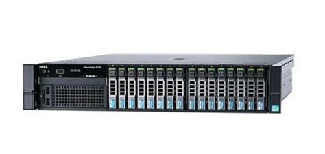 Dell总代理dell T430 塔式服务器