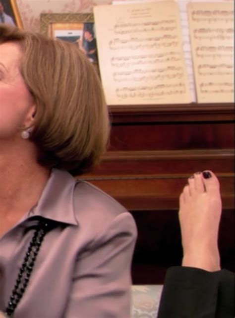 Portia De Rossi S Feet