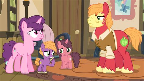 Mlp Next Gen Baking Incident By Pastelnightyt On Deviantart