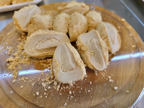 신촌인절미 동네업체