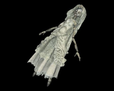 Angie (Resident Evil Village) | Evil Resource