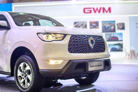 Gwm Unveils Exclusive Ora Good Cat Offer And 3 Nev Models