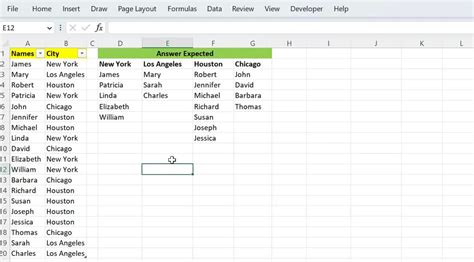 Bhavya Gupta On Linkedin Pivot Data Across Multiple Columns 2 Step