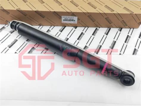 48531 09730 New For Toyota Pro Box Fortuner Tundra Avanza Oil Filled
