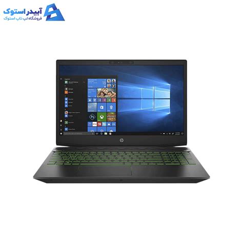 قیمت و خرید لپ تاپ HP Pavilion 15 i7 6700HQ/16GB/ 512GB/4GB GTX 950M