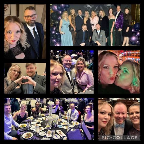 Cushmanwakefield Starrynight Gala Team Ilovewhatido Whatsnext
