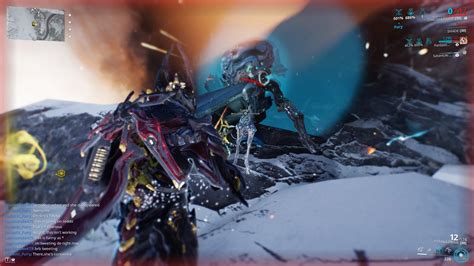 Exploiter Orb Broke R Warframe