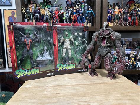 Two More Added R Spawn