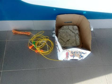 Improvised Explosive Device1 Ireport South Africa