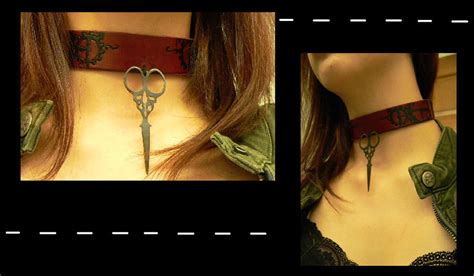 Tiny Scissors By Jesterjenjen On Deviantart