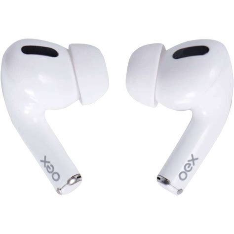 Fone De Ouvido Bluetooth Oex Freedom TWS40 Branco ItaúPower Shopping