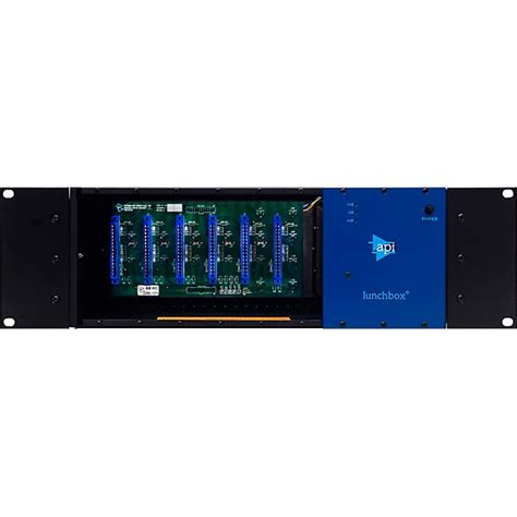 API Retrofit Rack Ears For B HC Version And Slot Lunchbox Guitar Center