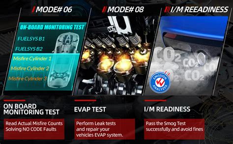 Launch® Creader 3001 Obd2 Scanner Engine Light Code Reader