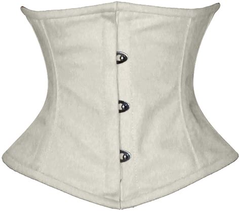 Luvsecretlingerie Heavy Duty 1826 Double Steel Boned Waist Training