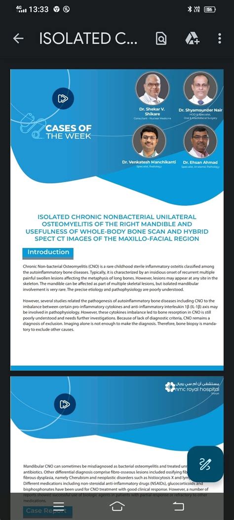 Dr Shekhar Shikare Posted On Linkedin