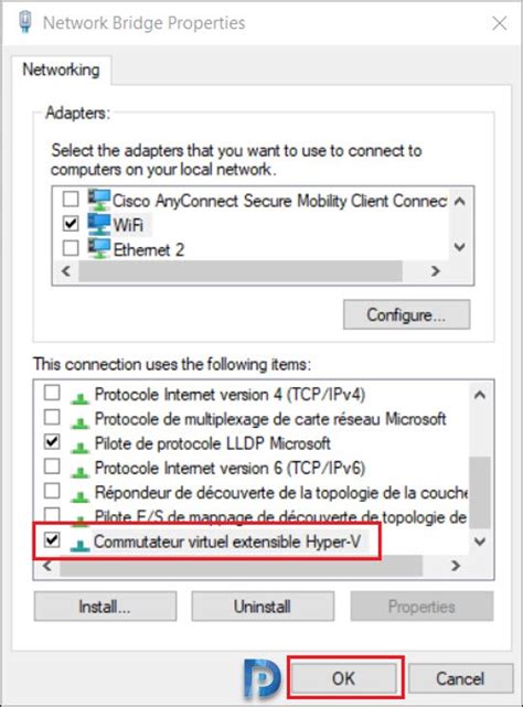 Hyper V Machines Not Connecting To The Internet Hyper V Machines Not Connecting To The Internet