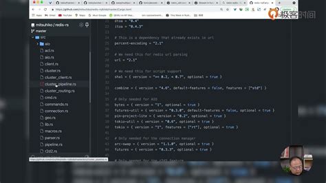 138 Rust异步编程之tokio运行时(九) Youtube 138 Rust异步编程之tokio运行时(九) Youtube