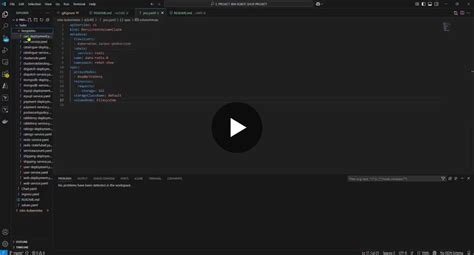 🚀 Deploying An E Commerce Application On Azure Kubernetes Service Aks