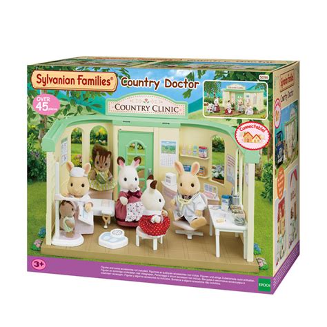 Country Doctor