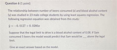Solved Calculate The Correlation Coefficient For The Given Chegg Com