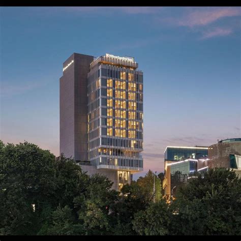 Hilton Garden Inn Tbilisi Riverview Tbilisi Updated Prices 2025